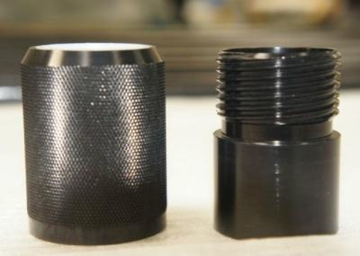 China Fibra de carbono de encargo ligera poste/barra/tubo telescópicos 10 metros en venta