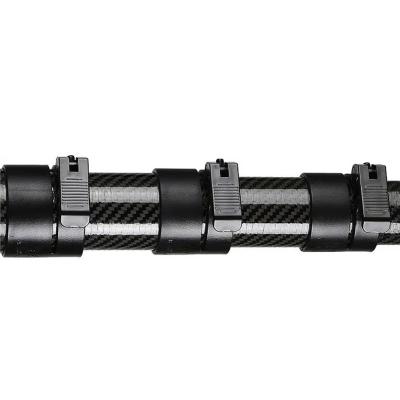 중국 100% 3K 탄소 섬유 확장 기둥 판매용