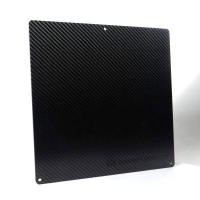 China 3K Carbon Fiber Sheet 100% Carbon Sheet Satin Finish Carbon Fiber Board Twill Matte Finish for sale