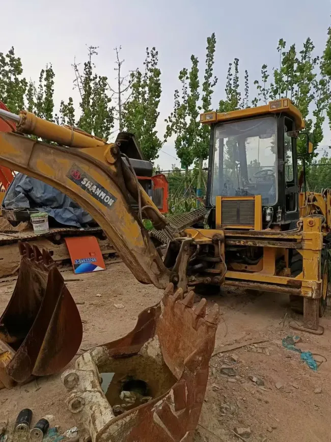 Wz30-25 Mini Skid Steer Loader Front Loader with Core Components Engine Motor Gearbox Pump