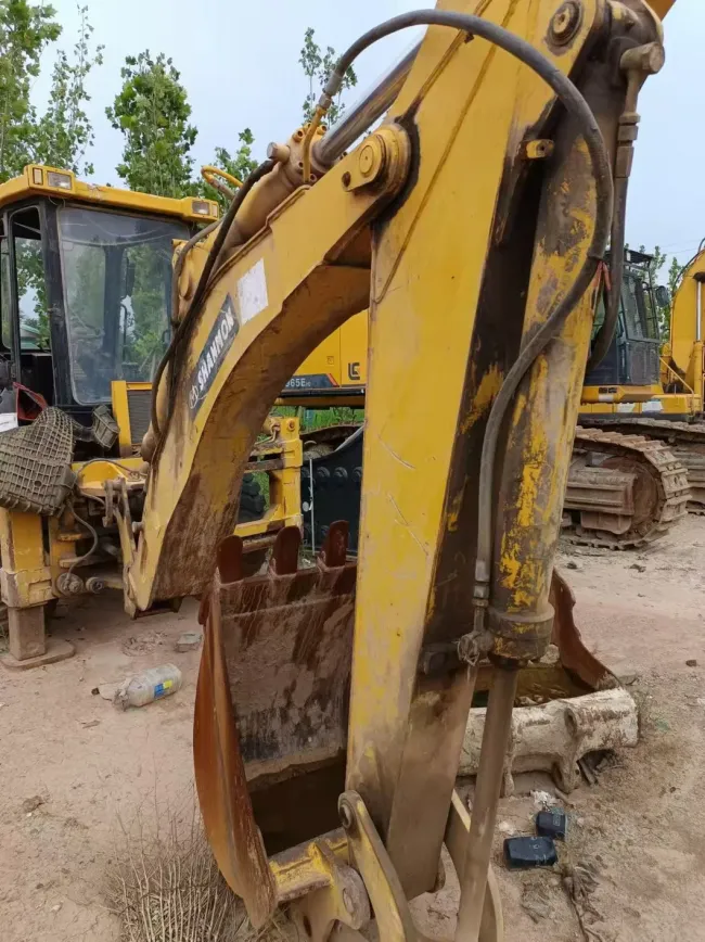 Wz30-25 Mini Skid Steer Loader Front Loader with Core Components Engine Motor Gearbox Pump