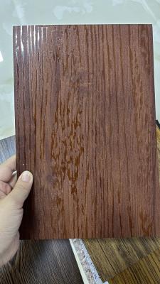 Κίνα Γύρισμα με χρώμα PPGL Χάλυβα Z275 PVDF DX51D προς πώληση