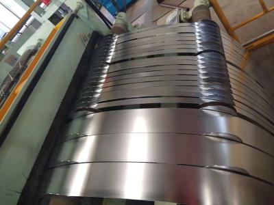 Κίνα 0.75mm Galvalume Αλουζίνιο κόψιμο σπείρες χάλυβα ASTM A792M για ελαφρύ χάλυβα καλώδιο πλαίσιο προς πώληση