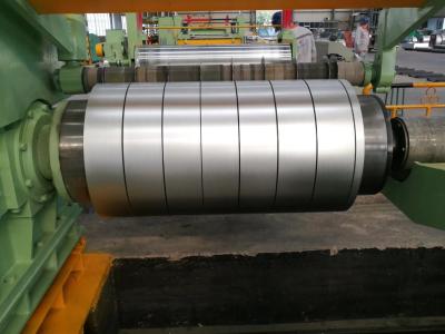 Κίνα 0.75mm Galvalume Αλουζίνιο κόψιμο σπείρες χάλυβα ASTM A792M για ελαφρύ χάλυβα καλώδιο πλαίσιο προς πώληση