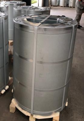 중국 AZ150 AFP 알루진크 스틸 코일 600-1500mm 너비 ASTM A653 판매용