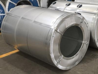 중국 AZ150 AFP 알루진크 스틸 코일 600-1500mm 너비 ASTM A653 판매용