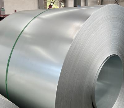 Κίνα 85g/M2 Αλουζίνιο ατσάλινα περιτυλίγματα Ελάχιστο σφαιρίδιο γαλβανισμένου χάλυβα GB/T 2518-2008 προς πώληση