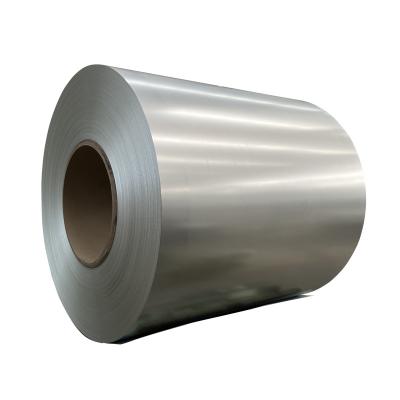 Κίνα 85g/M2 Αλουζίνιο ατσάλινα περιτυλίγματα Ελάχιστο σφαιρίδιο γαλβανισμένου χάλυβα GB/T 2518-2008 προς πώληση