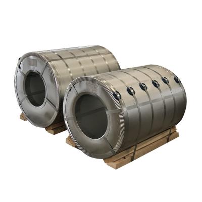 Κίνα AZ225 Galvalume Aluzinc Steel Coils χρωματοποιημένες χωρίς ελάχιστο spangle προς πώληση