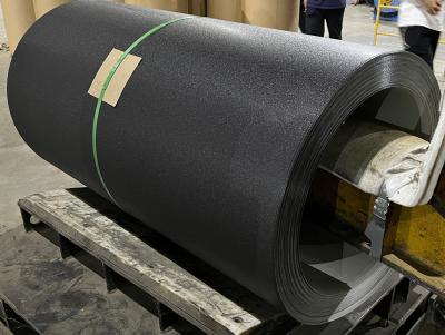 Κίνα Z225 PPGI Τεξοποιημένη Ματ Προχρωματισμένη Ζυγισμένη Σιδηροτροχιά Βαλσπάρι προς πώληση