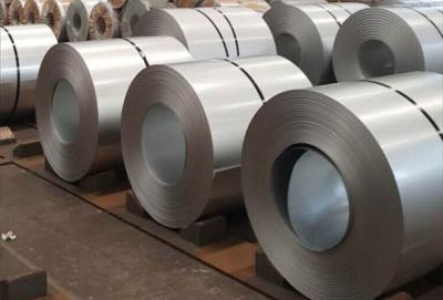 Κίνα AZ100 Αλουζίνιο Μεταλλικός Προμηθευτής Coil Galvalume AFP Regular Spangle προς πώληση