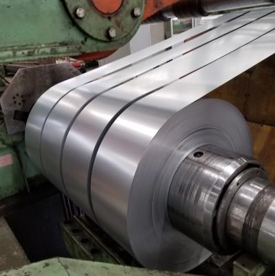 Κίνα 168mm Ζυγισμένα κόψιμα σιδηροτροχιά DX51D μηδενικό Spangle προς πώληση