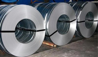 Κίνα 168mm Ζυγισμένα κόψιμα σιδηροτροχιά DX51D μηδενικό Spangle προς πώληση