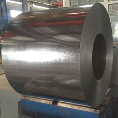 Κίνα ΓΙ Ζαλβανισμένο χάλυβα ρολό 1200 mm για ράβδους ρουλεμάν προς πώληση
