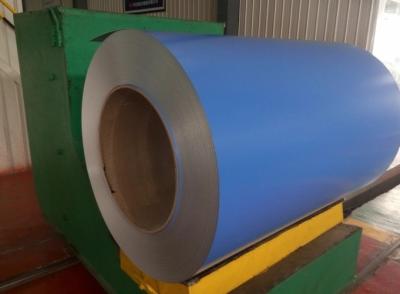 Κίνα Valspar (Sherwin-Williams) Dx51d ASTM PPGI/PPGL Προχρωματισμένη τροχιά από χάλυβα για δομικά υλικά προς πώληση