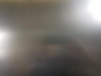 Κίνα Εστιατόριο Οικιακής Εργασίας Δελτίο Μηδενικού Σφραγίσματος Ζυγισμένο φύλλο Χρωματοποιημένο Δωρεάν dX52D βαθύτατος χάλυβας sPCC Ζήνκος 90 μαλακό χάλυβα Κατηγορία προς πώληση