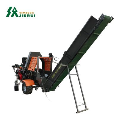 Cina Motosega elettrica 15KW Splitter per alberi 6S in vendita