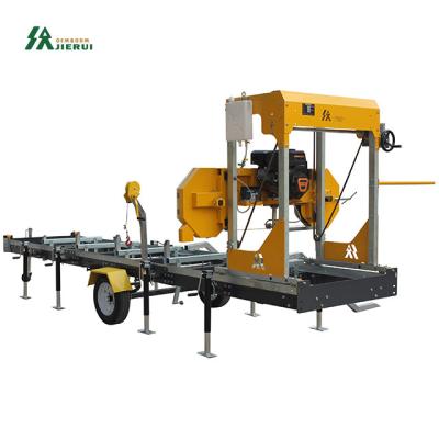 Cina Home Macchine di taglio del legno Motore elettrico benzina diesel Segatura Multi Rip Saw Multi Blade in vendita