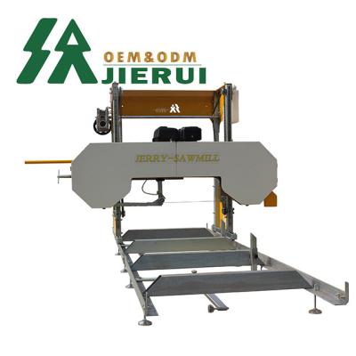 Cina Serratura a banda Jierui JR1000 da 41 pollici con certificazione CE TUV e design leggero in vendita