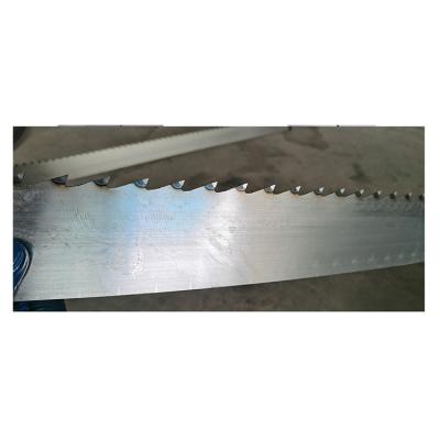 Cina Banda di taglio del legno Legno di stellate sega lama per 10 mm Arbor Dimensione 0,472in Altezza bordo in vendita
