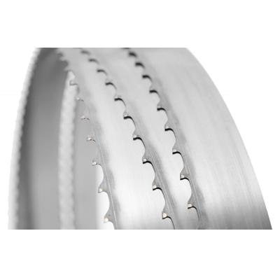 Cina 24 denti per pollice Carbide Band Saw Blade per il taglio di legno Carbide 1/4 in Larghezza della lama in vendita