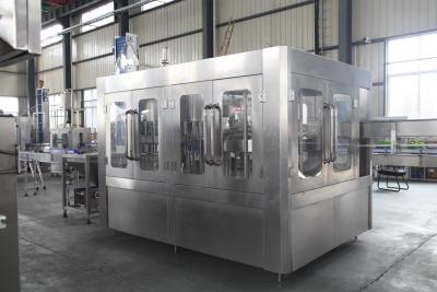 Cina Imbottigliatrice elettrica dell'acqua potabile di controllo 2 anni di garanzia in vendita
