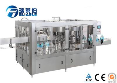 Cina Imbottigliatrice di plastica automatica di 3 chilowatt in vendita