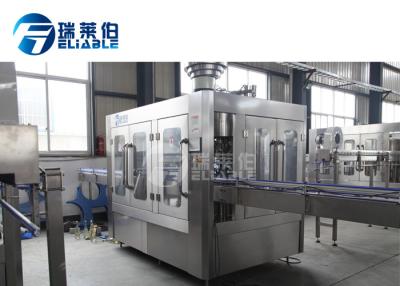 Cina Selz che imbottiglia Equiment, impianto di produzione completo dell'imbottigliamento di vetro in vendita