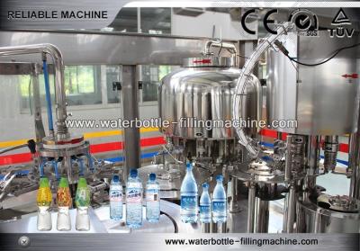 Cina Latte/imbottigliatrice pura dell'acqua in vendita