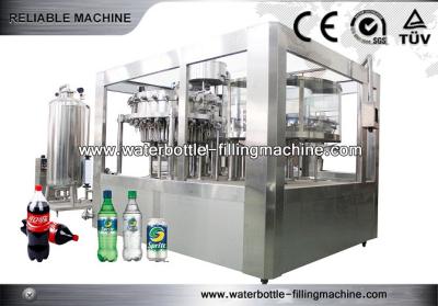 China 0,3 - abfüllende Ausrüstung des alkoholfreien Getränkes 2L zu verkaufen