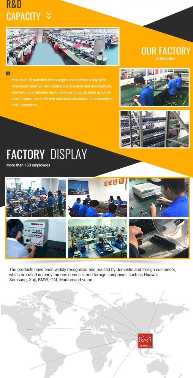 Lithium Battery Solar Power Station Portable Emergency Household Vehicle-Mounted Mobile Generator