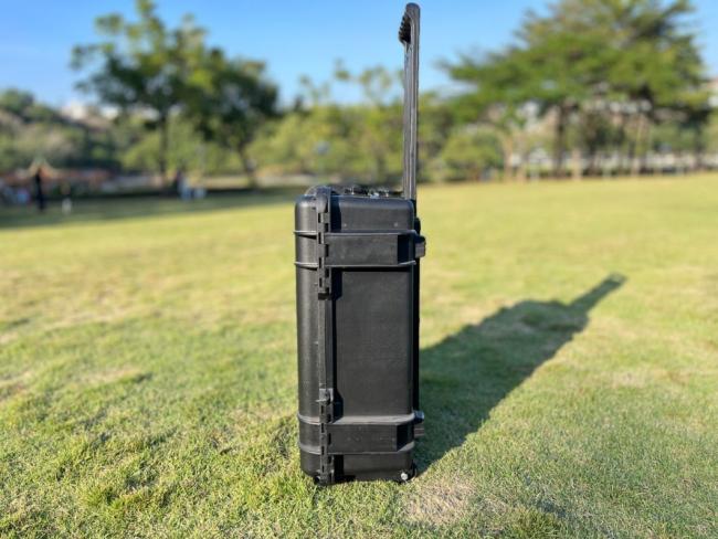 Emergency Backup 3000W Portable Energy Storage Power Plant Solar Generator RV and Outdoor
