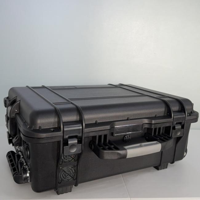 600W 2200W 3000W Portable Rechargeable Solar Wind Power Station 3kw Portable Lithium Iron Phosphate Lithium Iron Battery Power Station