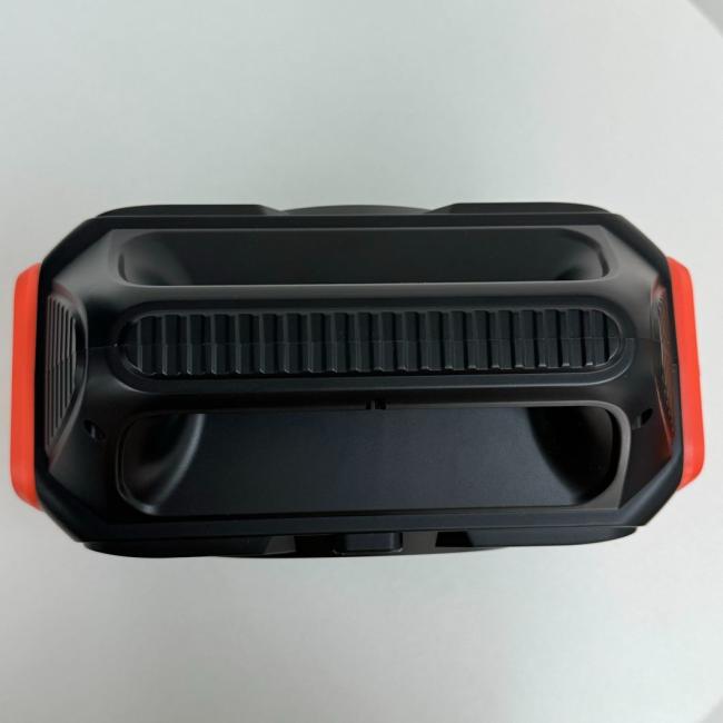 Home Emergency Lighting Mobile Phone Charger Power Station 300W Portable Mobile Power Solar Generator