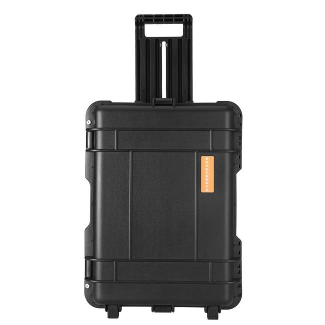 2024 Outdoor Activities Rechargeable Mobile Phone Appliances 6000W Generator Portable Power Station