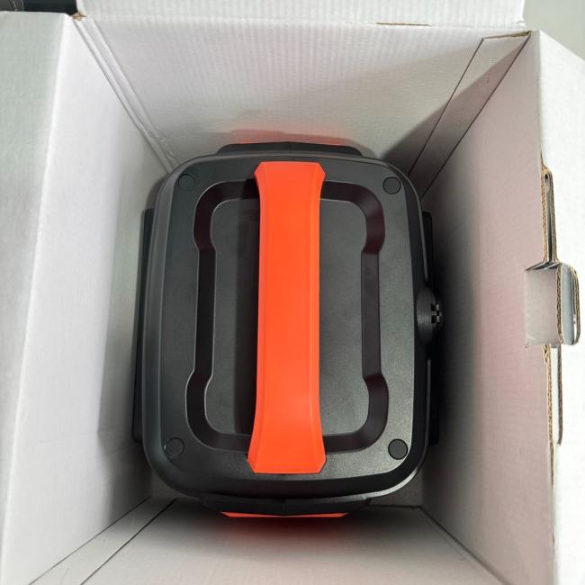 Hot Portable Storage System with USB 110V/220V AC Power Station