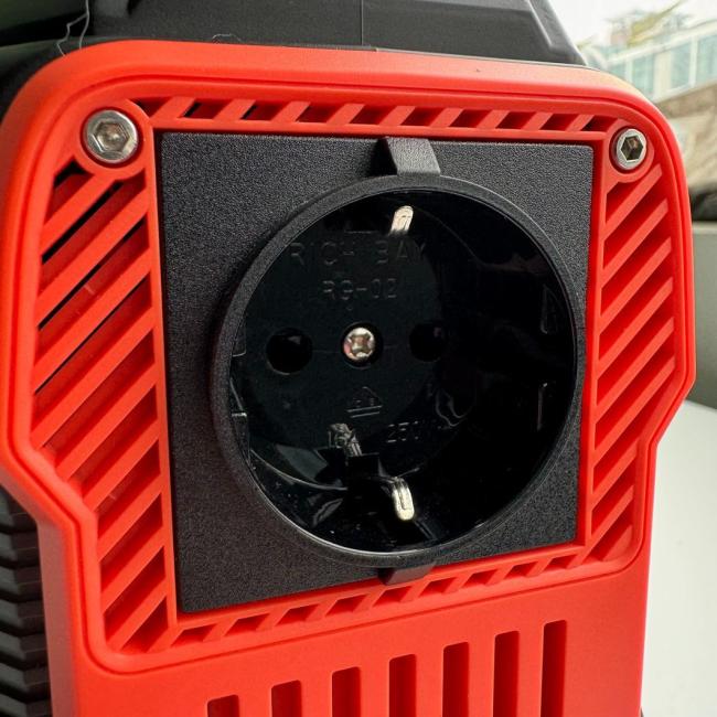 High Quality 110V/220V/300W288wh/600W Outdoor Emergency Portable Power Station