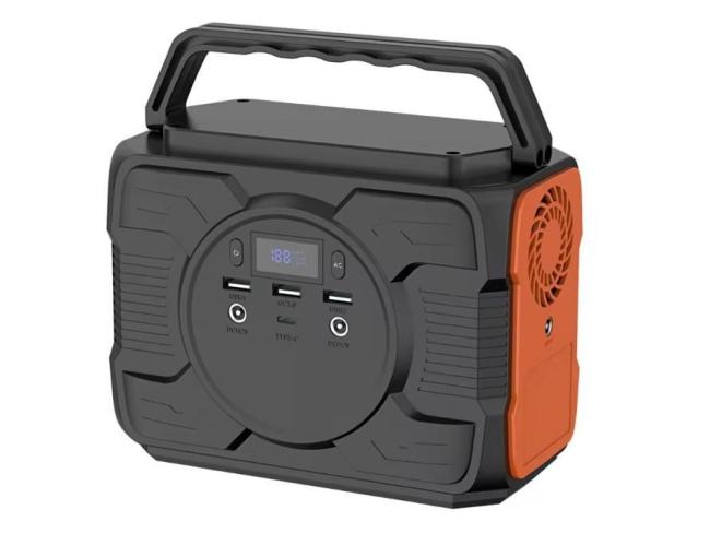 Hot Sale Best Price 200W/173whc Battery Backup Power Emergency Portable Power Station