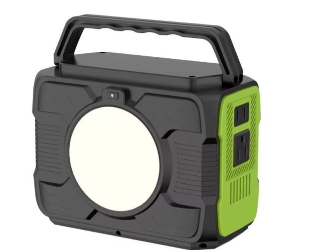 Hot Sale Best Price 200W/173whc Battery Backup Power Emergency Portable Power Station