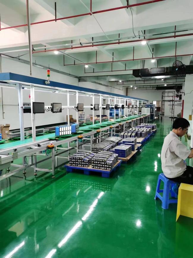 Wholesale High-Quality Portable Mobile Power 3000W Outdoor Emergency Solar Power Station