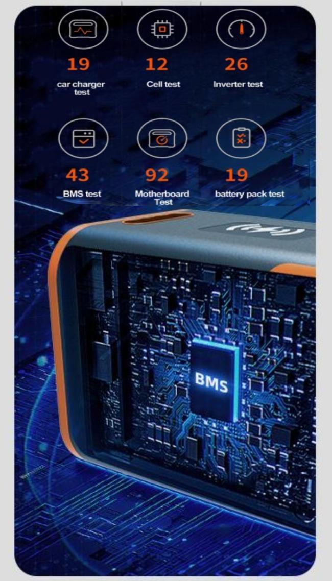 Backup Power Inverter Mobile 2400W Portable Camping Solar Power Station