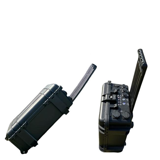 7000W Outdoor Power Station LiFePO4 Portable Solar Generator 110V/230V Power Station