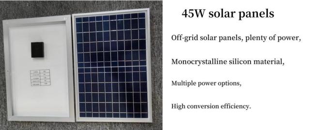 110V/230V Output Power 300W/500W Outdoor Power Station