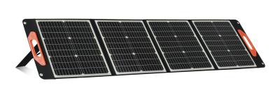 中国 200W単結晶シリコン折り畳み式太陽光パネル 販売のため
