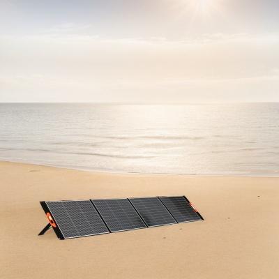 中国 200Wの単結晶シリコンソーラーパネルと競争力のある電力供給 販売のため