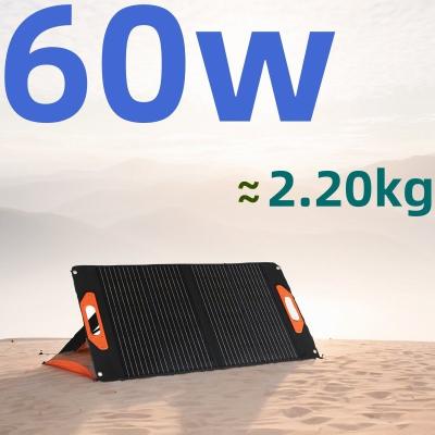 中国 US 83/Piece サンプル 60W ホームソーラーパネル DC出力 17.5V/3.4A サンプルを要請する 販売のため