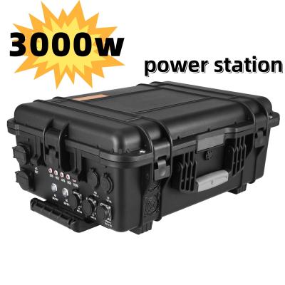 Cina 15A Max AC Output Backup della batteria al fosfato di ferro per la ricarica di emergenza in viaggio all'aperto in vendita