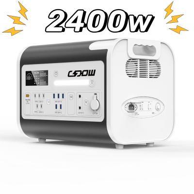 Cina Generatore solare per centrali elettriche di emergenza e campeggio all'aperto in vendita