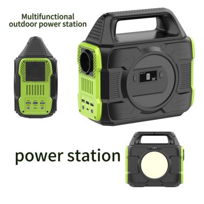 中国 300W オーダーメイド 小型多機能充電器 500W 携帯電源 定数容量 販売のため
