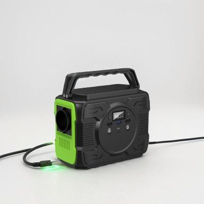 Cina 12V/200-300A Batteria al litio ricaricabile Fornitura di energia di emergenza per camper e abitazioni in vendita